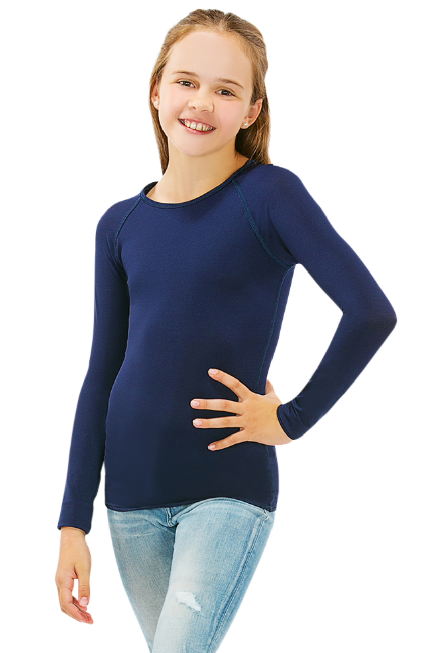 Girls Sensory Clothing Range – CalmCare