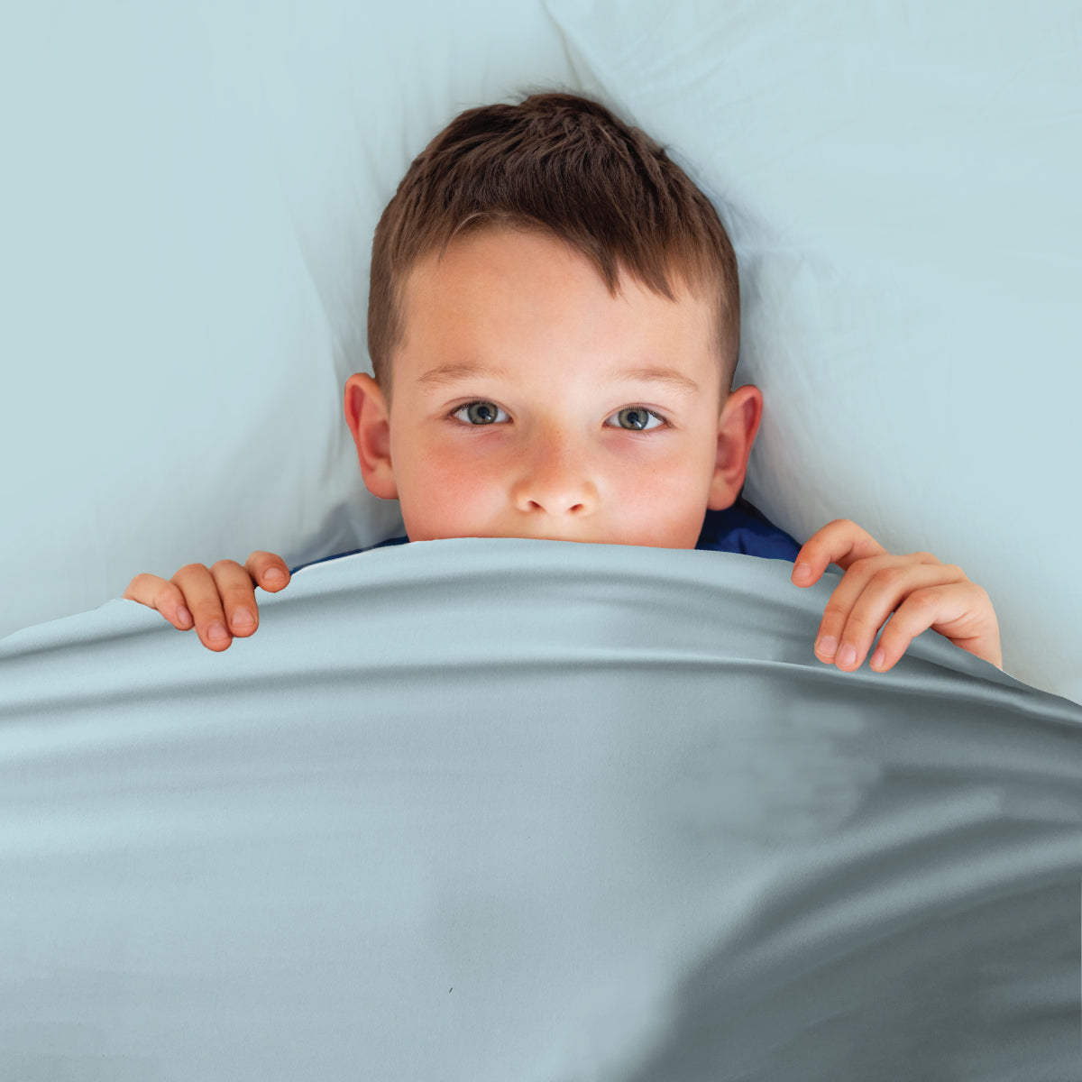 Sensory Compression Bed Sheets – CalmCare